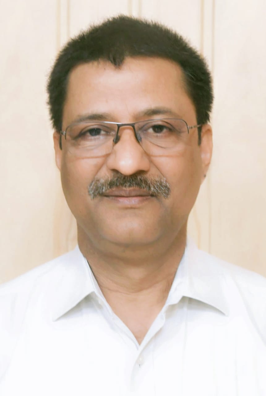 PROF. SACHCHIDANAND SHUKLA